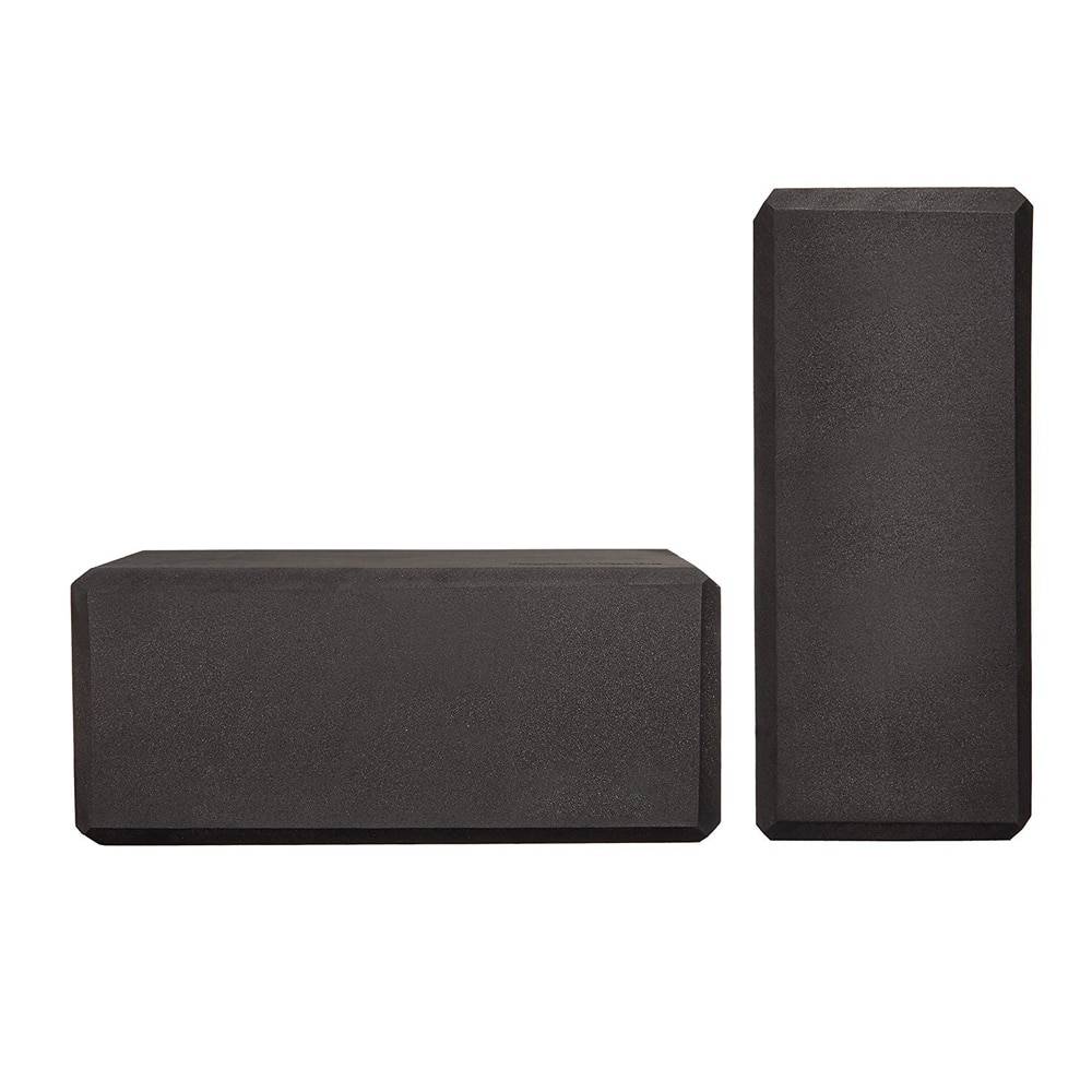 Yoga Blocks Set 2 Pcs
