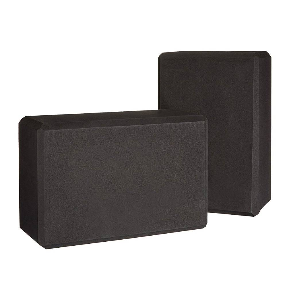 Yoga Blocks Set 2 Pcs