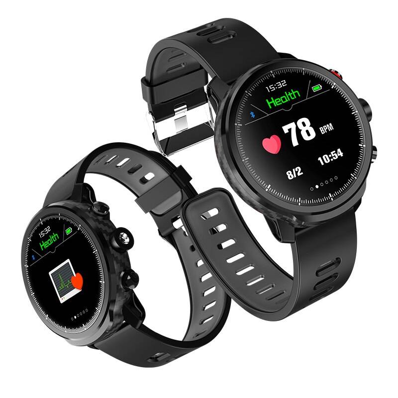 Men’s Sports Smart Watch with Heart Rate Monitor